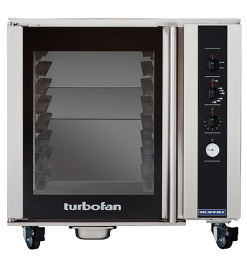 PROVER AND HOLDING CABINET P85M8 - Commercial Food Equipment