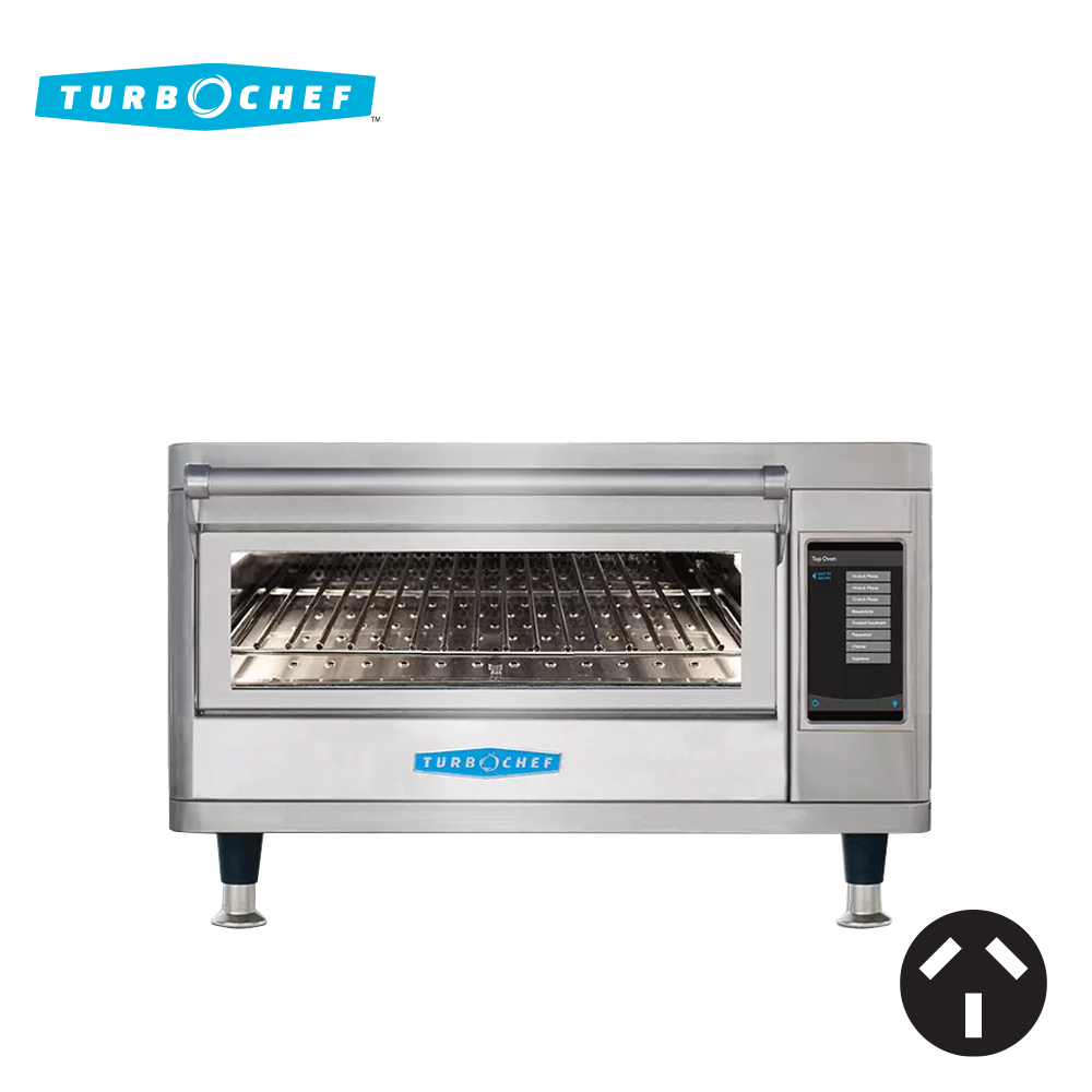SINGLE BATCH SPEED OVEN SINGLEBATCH - Commercial Food Equipment