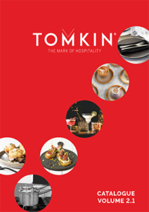 TOMKIN AUSTRALIA - Commercial Food Equipment