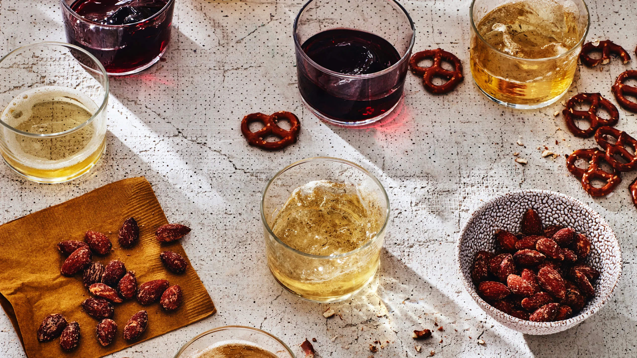 BODEGA GLASSWARE - Commercial Food Equipment